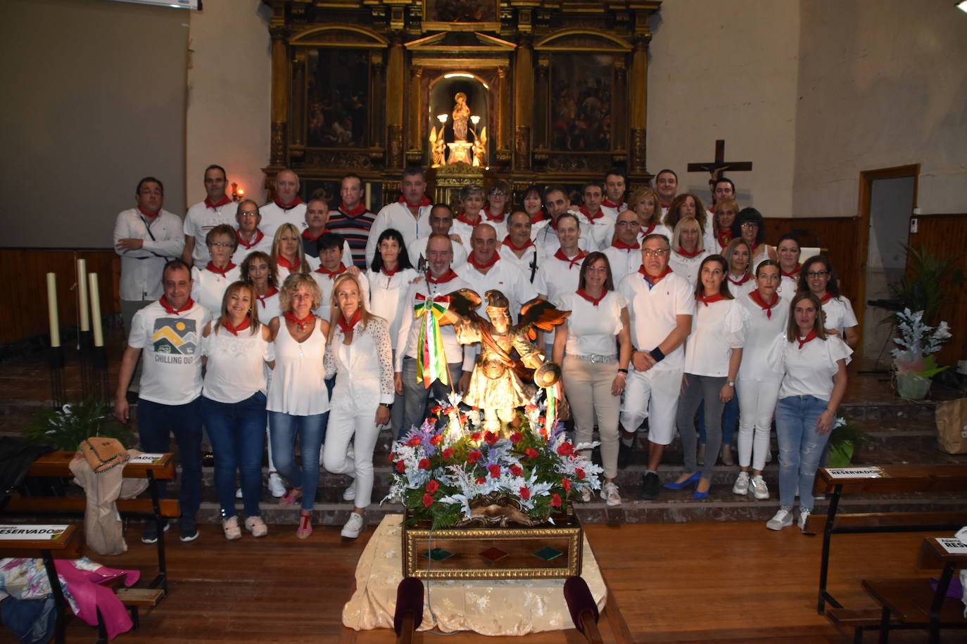 Fotos: Comienzan las fiestas de Rincón de Soto | La Rioja